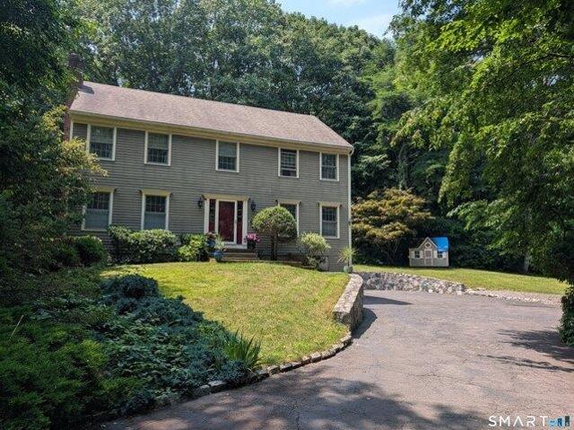house with 3 bedroom, Seymour CT DS104263445