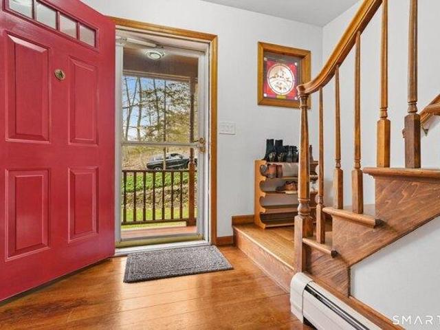 house with 3 bedroom, Seymour CT DS101800454