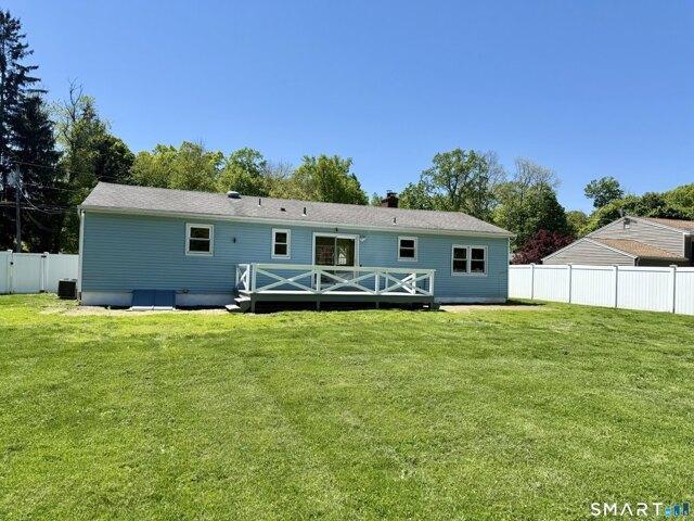 house with 3 bedroom, Seymour CT DS102586399