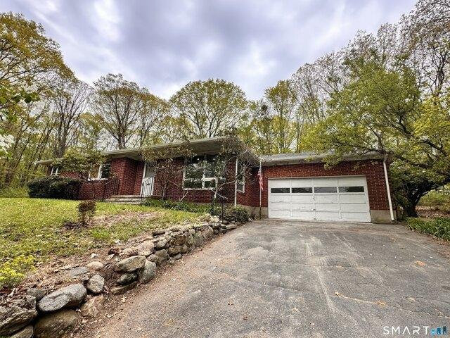 house with 3 bedroom, Seymour CT DS102762994