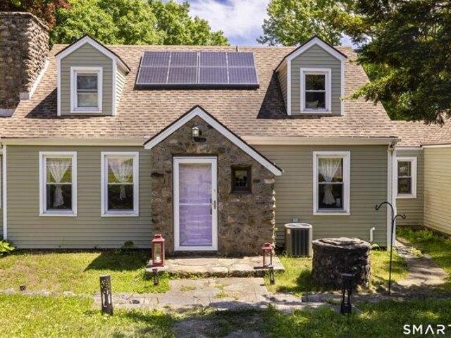 house with 3 bedroom, Seymour CT DS103161785