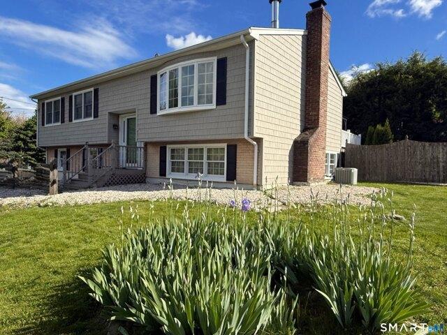 house with 3 bedroom, Seymour CT DS103434825