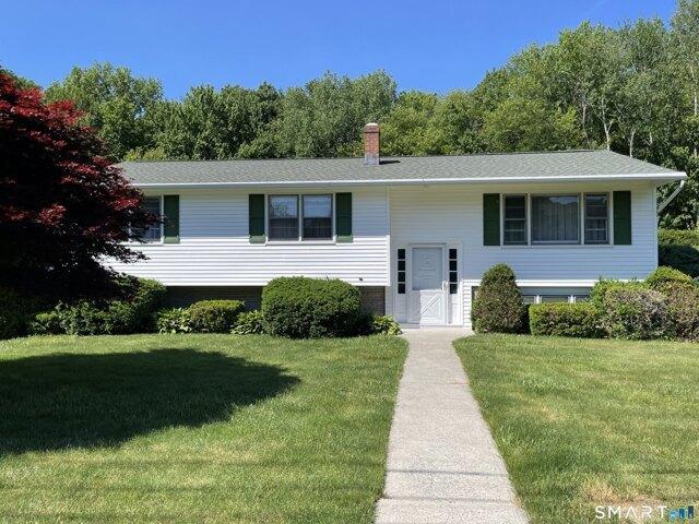 house with 3 bedroom, Seymour CT DS103437531