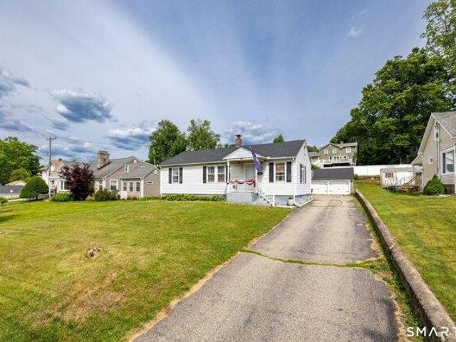 house with 3 bedroom, Seymour CT DS103439980