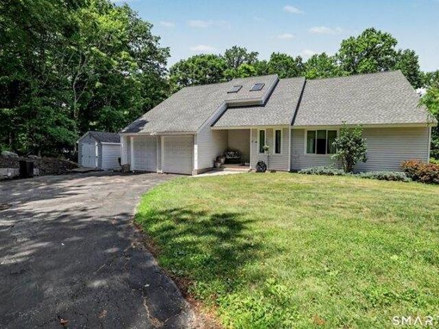 house with 3 bedroom, Seymour CT DS103928351