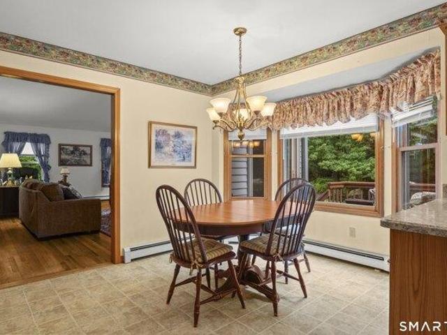 house with 3 bedroom, Seymour CT ES104152740
