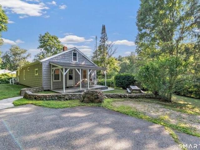 house with 3 bedroom, Seymour CT ES104807758