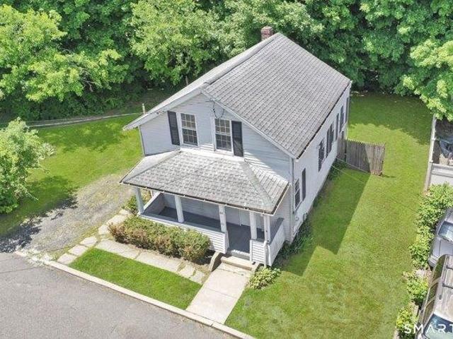 house with 3 bedroom, Seymour CT ES104808138