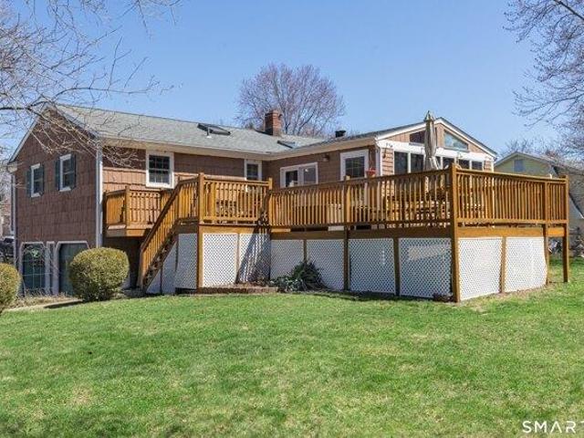 house with 3 bedroom, Seymour CT ES104810427