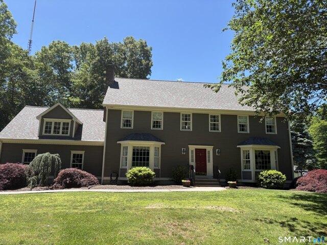 house with 3 bedroom, Seymour CT ES104832931