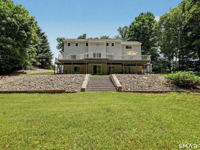 house with 3 bedroom, Seymour CT ES104853585