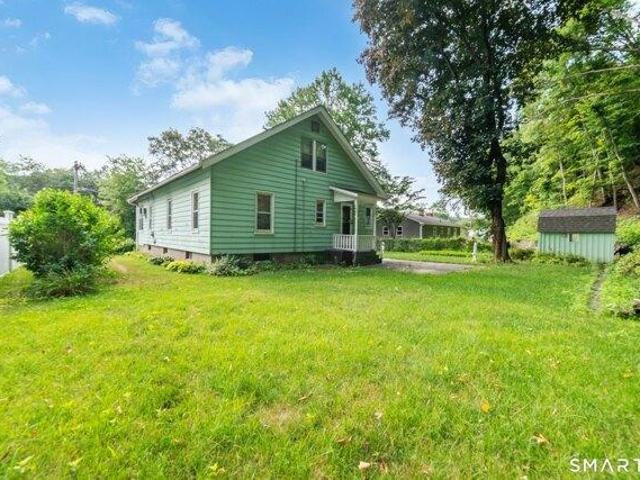 house with 3 bedroom, Seymour CT ES105172778