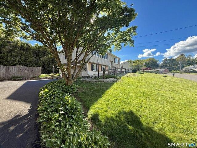 house with 3 bedroom, Seymour CT ES105203577