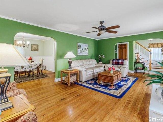 house with 3 bedroom, Seymour CT ES103099853
