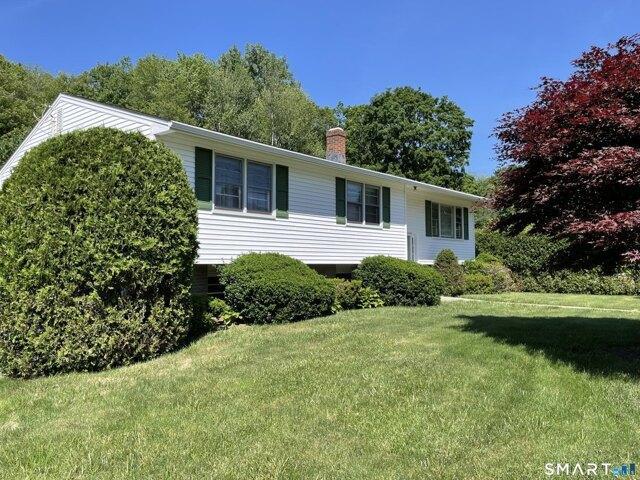 house with 3 bedroom, Seymour CT ES103437531