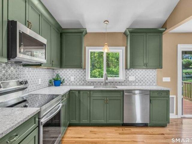 house with 3 bedroom, Seymour CT ES103437727