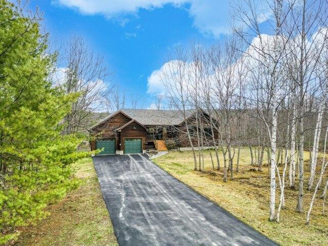 house with 3 bedroom, Skowhegan ME DLS102724901