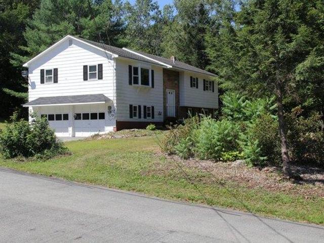 house with 3 bedroom, Skowhegan ME DLS102727049