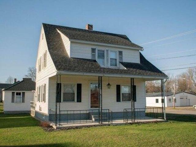house with 3 bedroom, Skowhegan ME DLS102777019