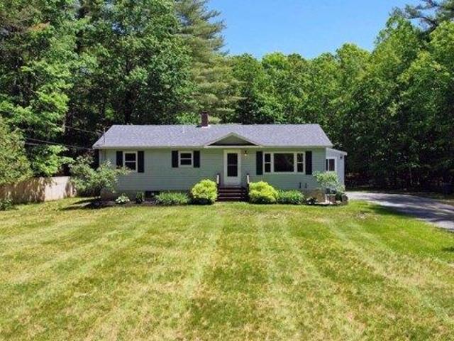 house with 3 bedroom, Skowhegan ME DS103885308
