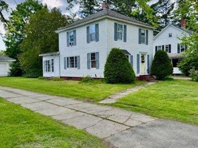 house with 3 bedroom, Skowhegan ME DS103188490