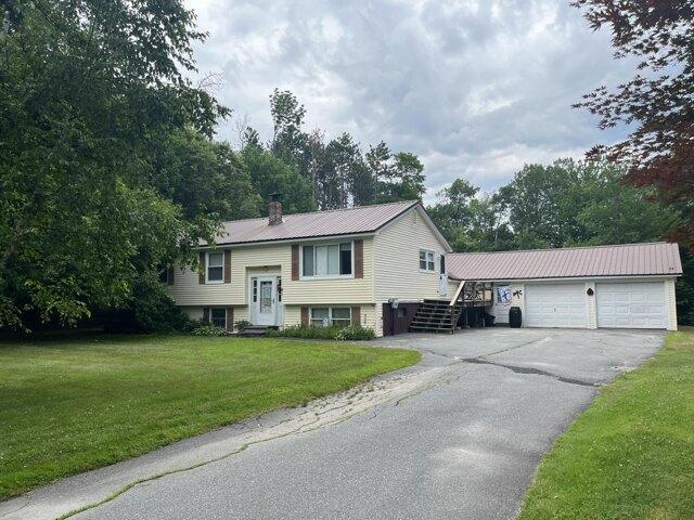 house with 3 bedroom, Skowhegan ME DS104295555