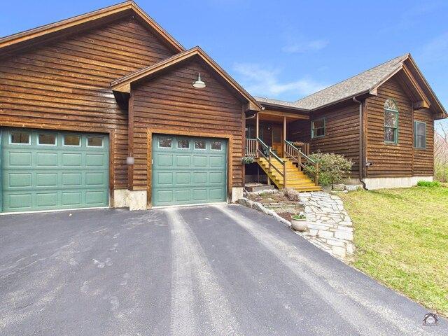 house with 3 bedroom, Skowhegan ME ES103162772