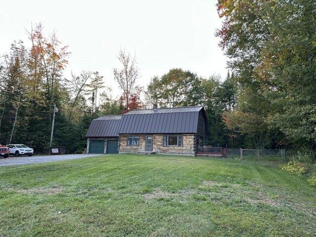 house with 3 bedroom, Skowhegan ME ES103163019