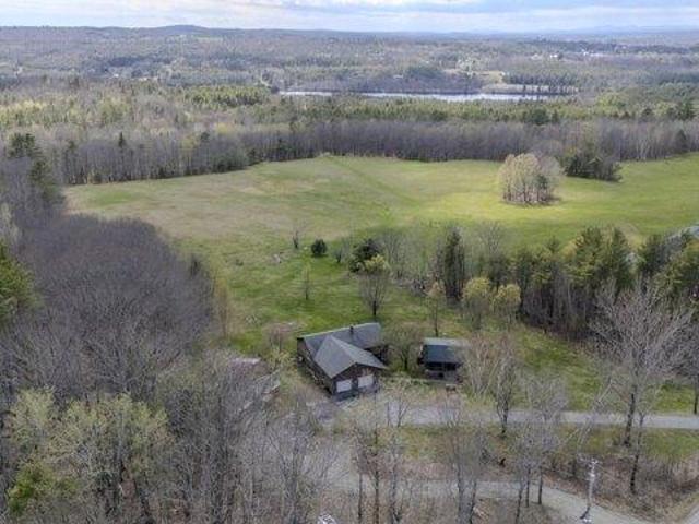 house with 3 bedroom, Skowhegan ME ES103221244