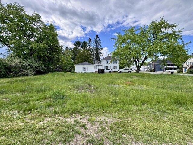 house with 3 bedroom, Skowhegan ME ES105233742