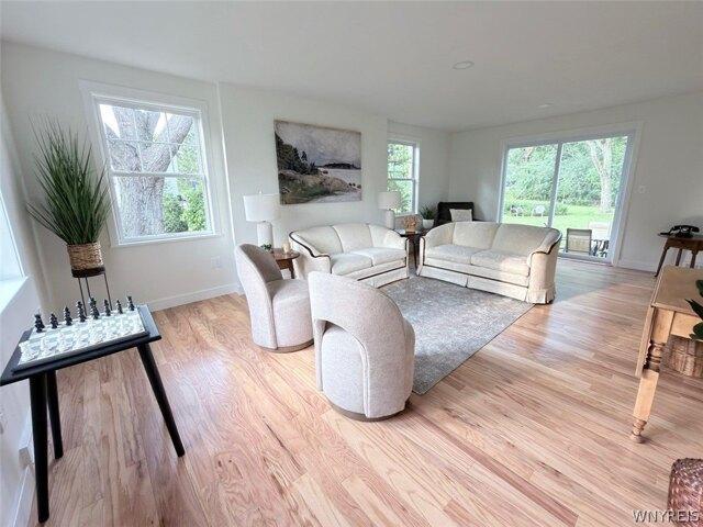 house with 3 bedroom, Skaneateles NY ES104899646