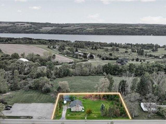 house with 3 bedroom, Skaneateles NY ES104904057