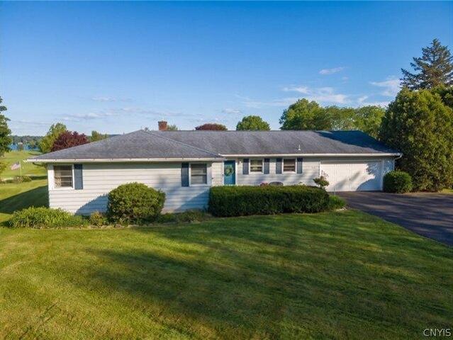 house with 3 bedroom, Skaneateles NY ES104905394