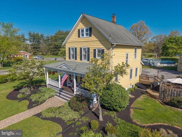 house with 3 bedroom, Skillman NJ DLS102282125