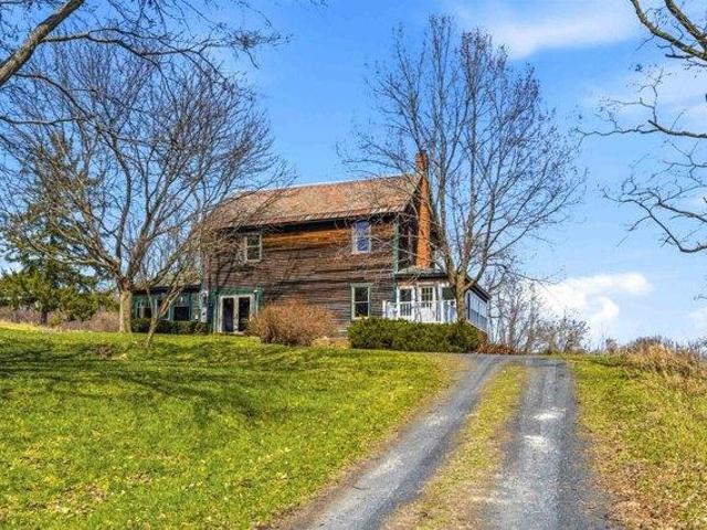 house with 3 bedroom, Shoreham VT DS102728308