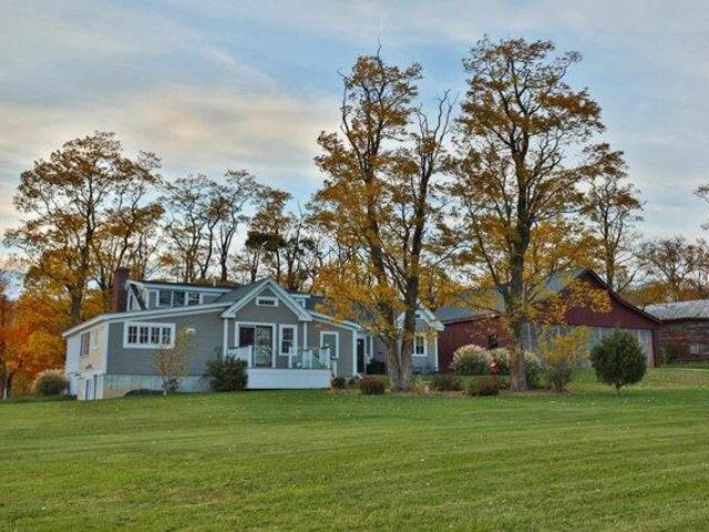 house with 3 bedroom, Shoreham VT ES103071469