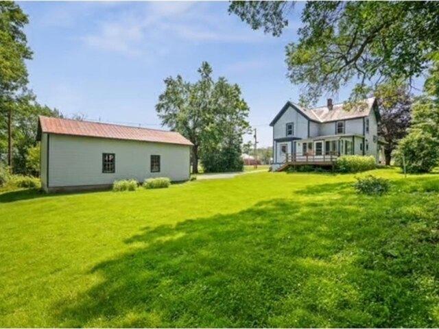 house with 3 bedroom, Shoreham VT ES104848546