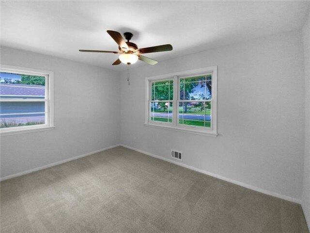 house with 3 bedroom, Shoreview MN ES103501293