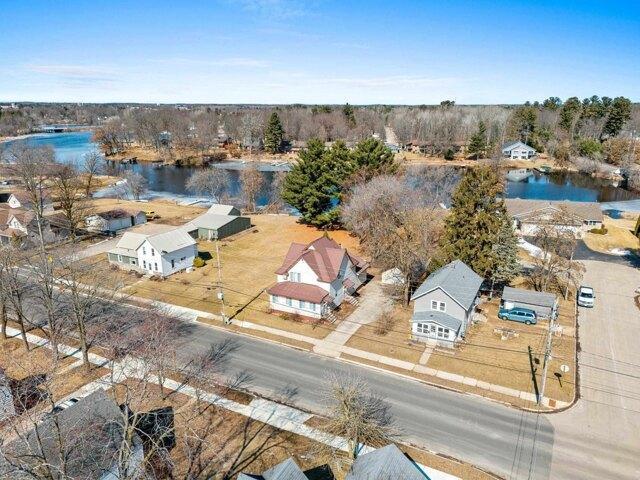 house with 3 bedroom, Shawano WI DS89530033