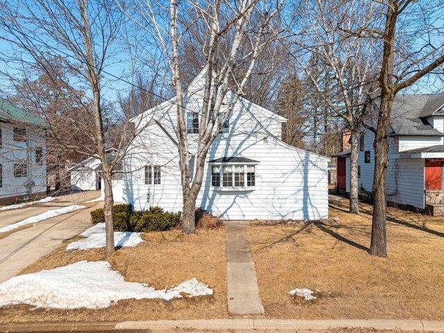 house with 3 bedroom, Shawano WI DS89551224