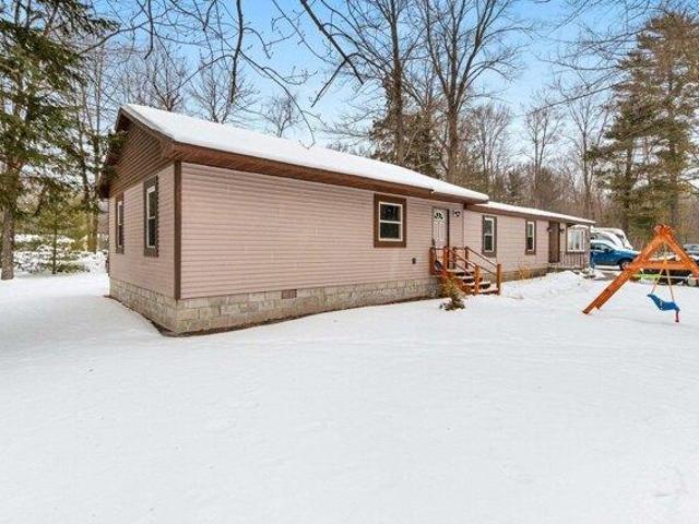 house with 3 bedroom, Shawano WI DS89564975