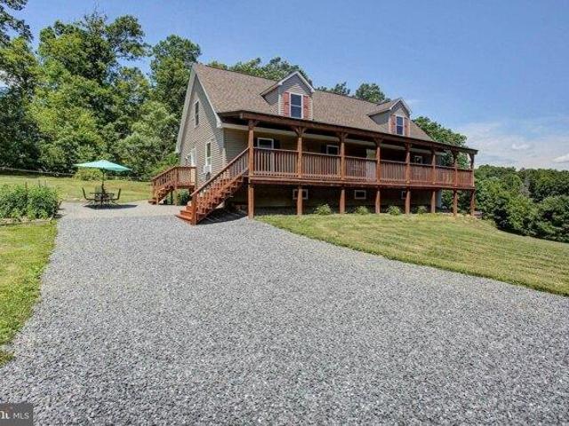 house with 3 bedroom, Shade Gap PA DS103626731