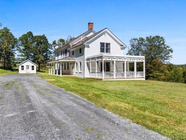 house with 3 bedroom, Shaftsbury VT DLS102777488