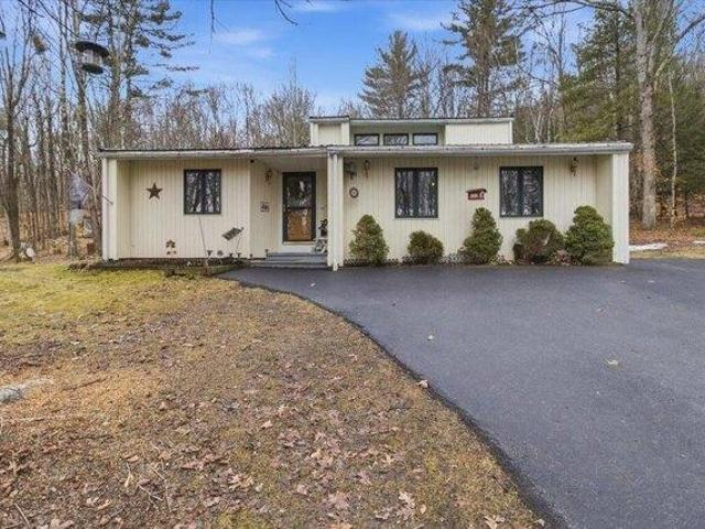 house with 3 bedroom, Shaftsbury VT DS102729359