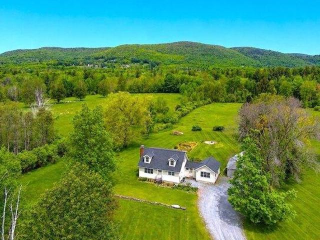 house with 3 bedroom, Shaftsbury VT DS102761990
