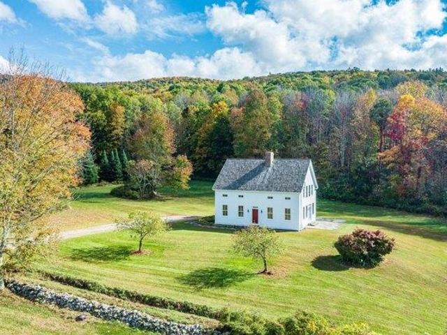 house with 3 bedroom, Shaftsbury VT DS102762817