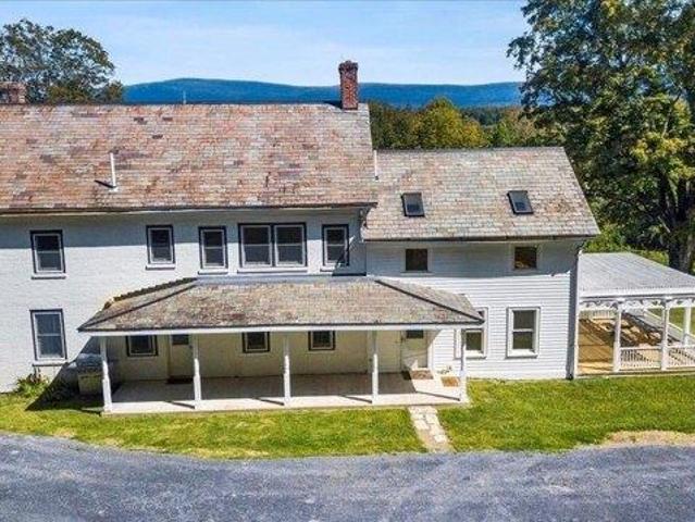 house with 3 bedroom, Shaftsbury VT ES104810850