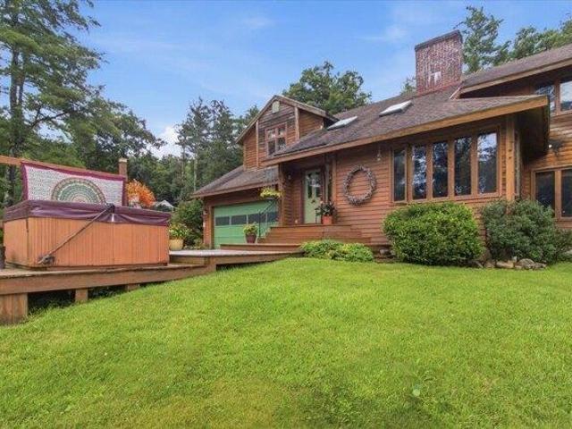 house with 3 bedroom, Shaftsbury VT ES105172112
