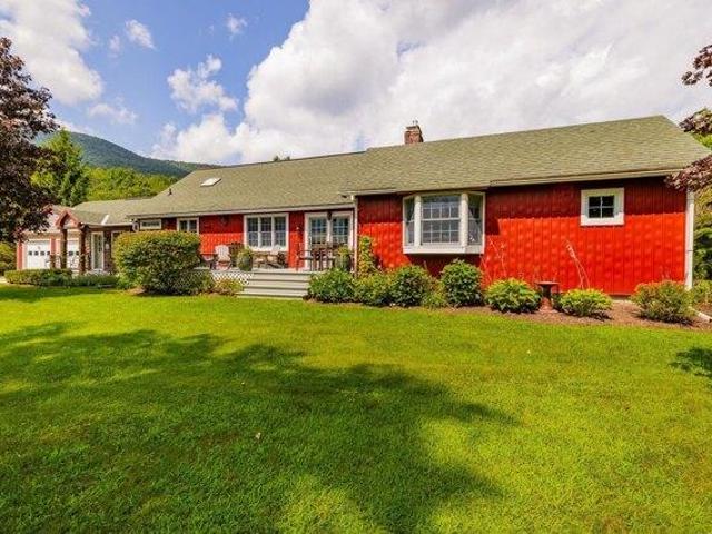 house with 3 bedroom, Shaftsbury VT ES105190786