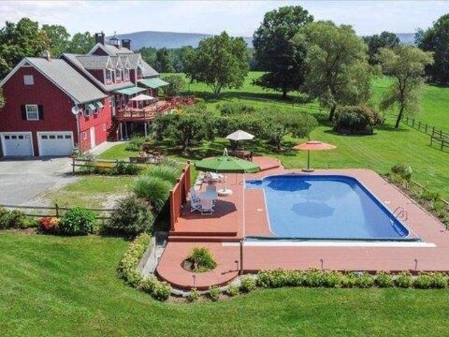 house with 3 bedroom, Shaftsbury VT ES105205647